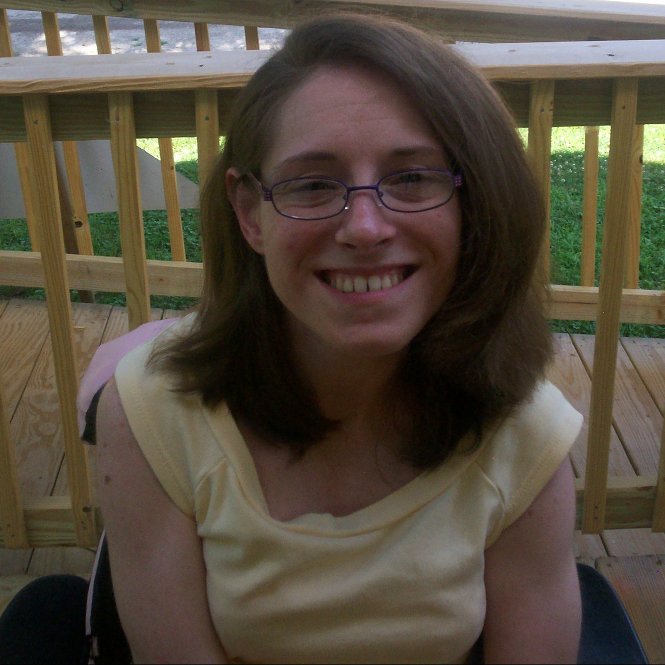 About Me – Romance Author Sarah Matthews